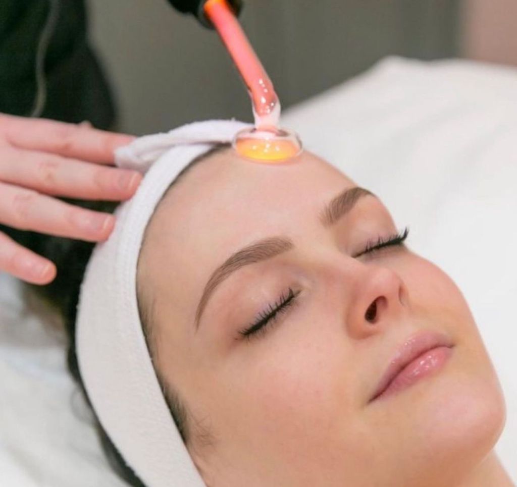 High Frequency - NY Esthetics Clinic